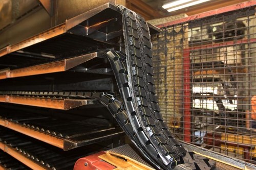 Bandag Celebrates its Diamond Jubilee in Australia | Retreading Business