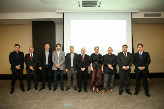 ABR Appoint New Board | Retreading Business