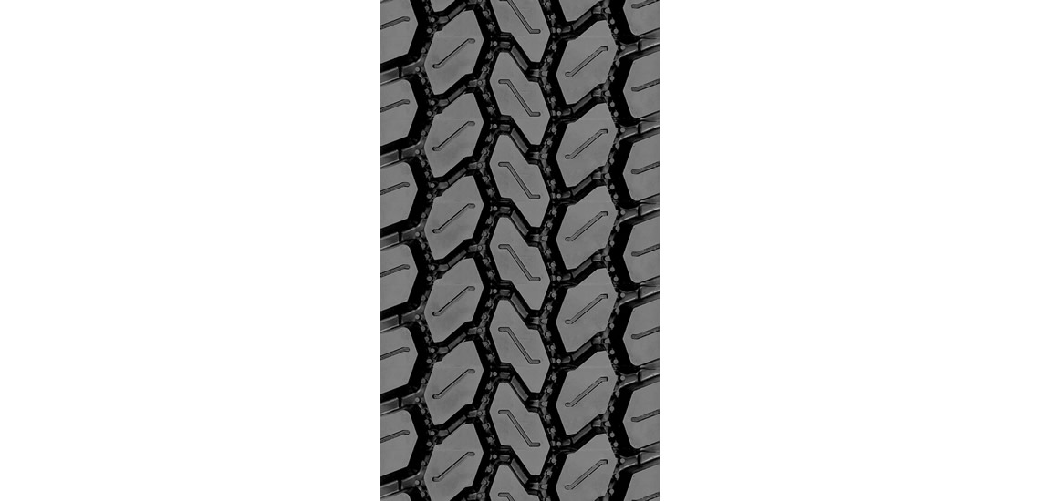 New Designs from Kartindo Rubber | Retreading Business