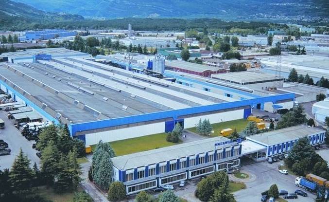 Marangoni Announces Imminent Price Increase | Retreading Business