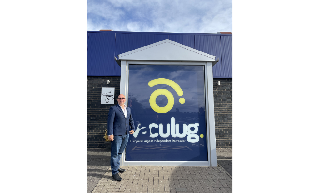 Vaculug Grows its OTR Team | Retreading Business