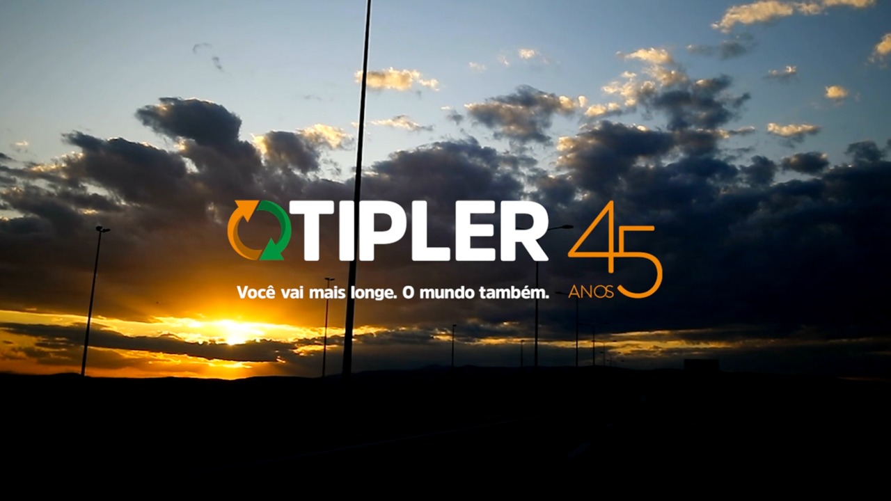 Tipler Celebrates 45th Anniversary | Retreading Business