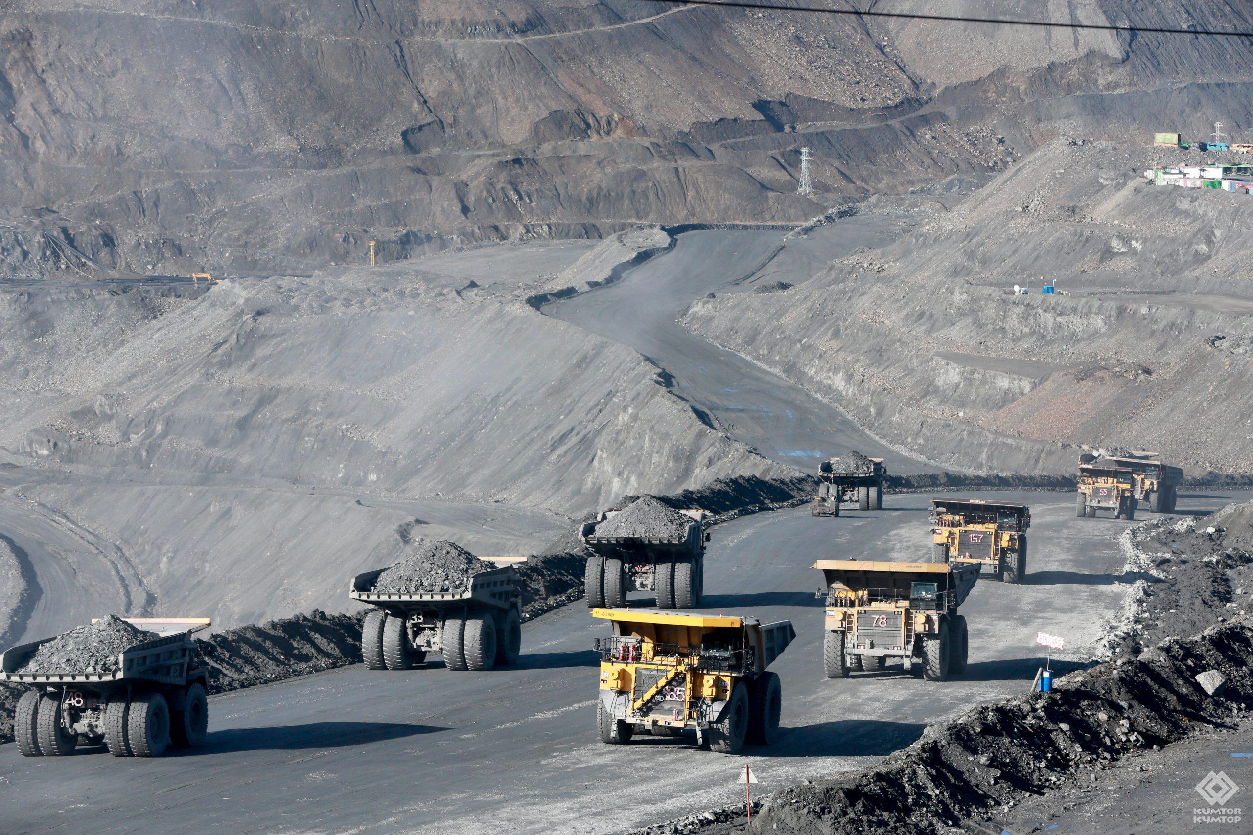 OTR Retreading Plant Launches in Kyrgyzstan | Retreading Business