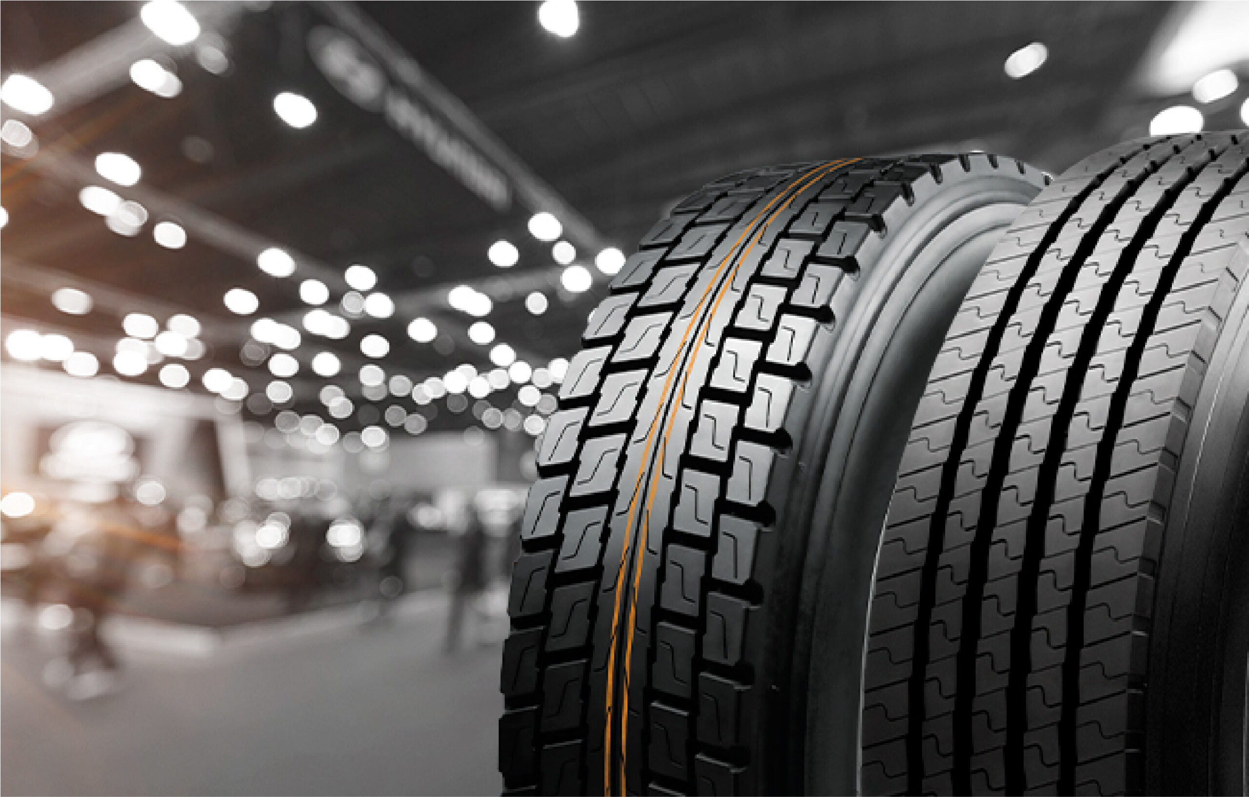 Tipler and Borex at Pneushow 2024 | Retreading Business