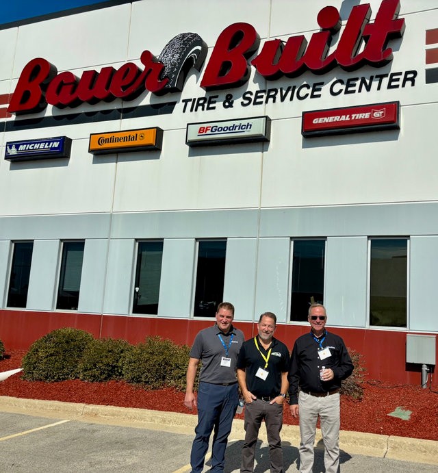 Balancing Growth and Culture: Inside Bauer Built’s Retread Strategy ...